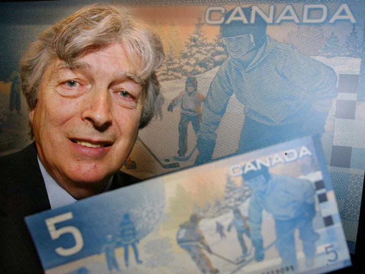 Carrier’s ‘The Hockey Sweater’ still captivates, 70 years after winter ...