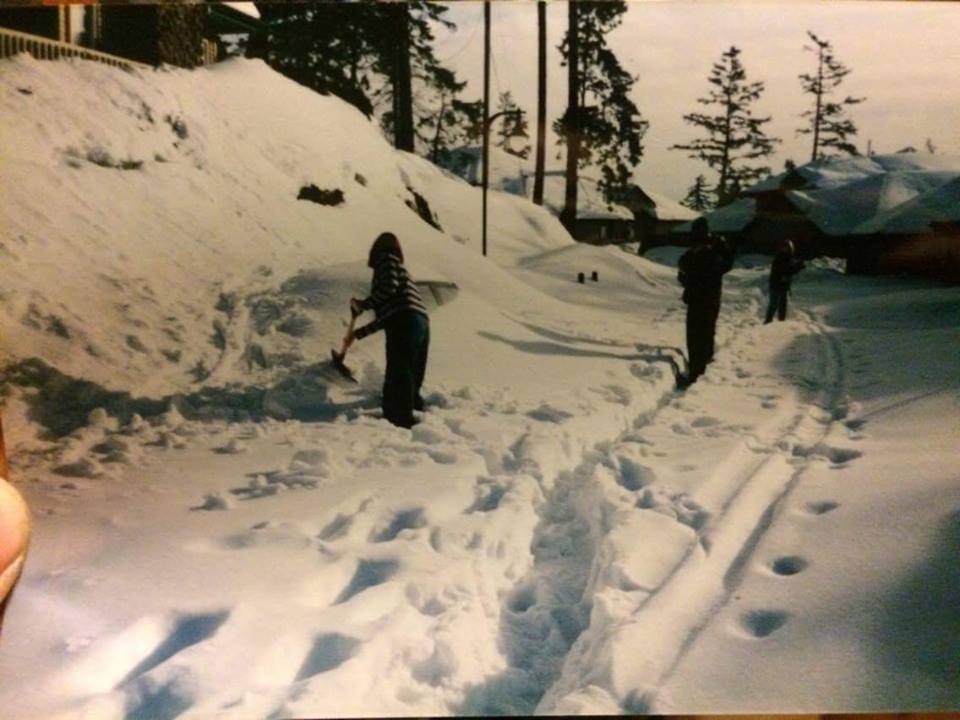 A look back: 1996 ‘Snow Storm of the Century’ hits Vancouver and ...