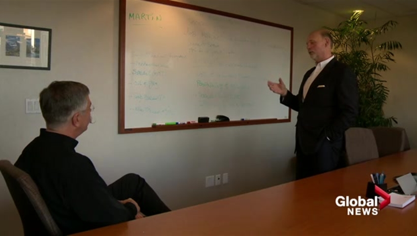 Employment consultants see optimism in the Calgary job market - Calgary ...