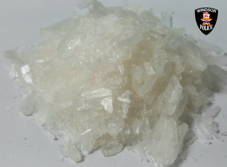 Police find ‘blue’ crystal meth, fentanyl in $180,000 drug bust in ...