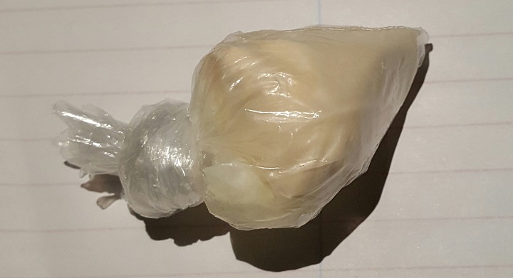 Police find ‘blue’ crystal meth, fentanyl in $180,000 drug bust in ...