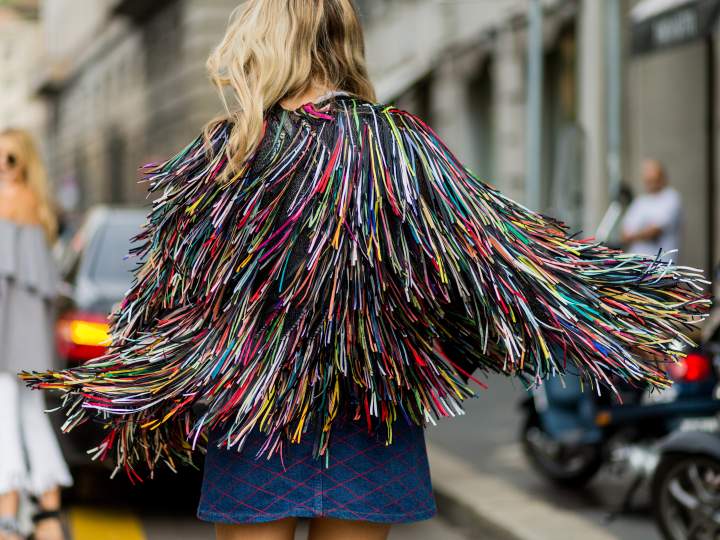The weirdest fashion trends from 2016 and three more to look forward to ...