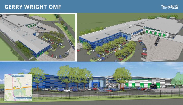 Alberta uses carbon tax revenue to turn $176M Valley Line LRT loan into grant - Edmonton ...