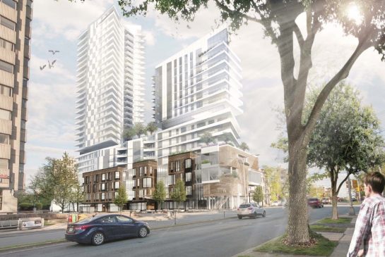 Residents voice support, concern over 18 proposed Halifax developments ...