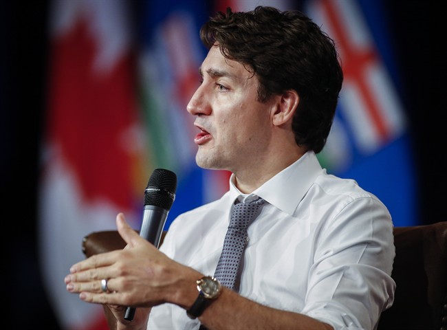 ‘Brand Trudeau’ mulled by top bureaucrats to reboot Canada’s return to ...