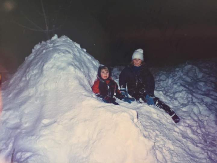 A look back: 1996 ‘Snow Storm of the Century’ hits Vancouver and ...