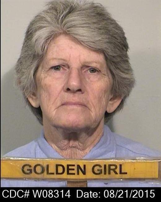 Charles Manson follower Patricia Krenwinkel’s parole decision delayed ...