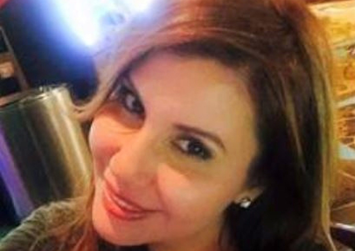 Former reality show contestant Lisa Marie Naegle’s body believed to be ...