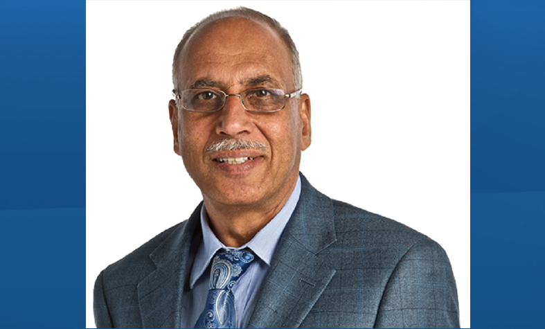 Suspended Manitoba politician, Mohinder Saran wants full reinstatement ...