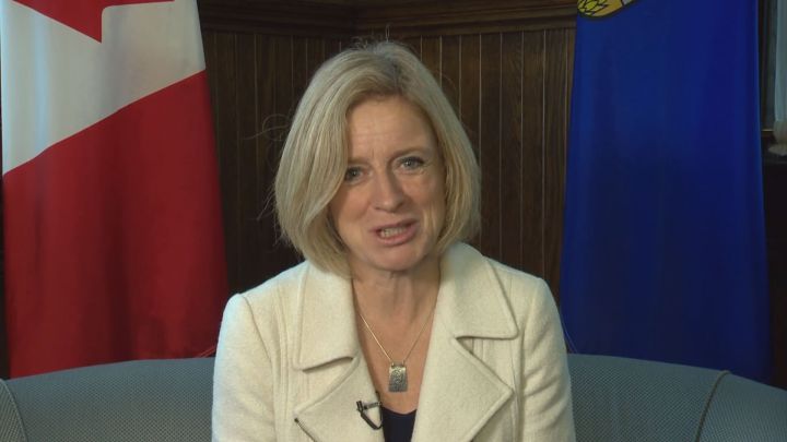 Rachel Notley talks pipelines in 1-on-1 interview ahead of trip to B.C ...