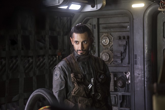 ‘Rogue One’ soars to second-best December debut with $155M - National ...