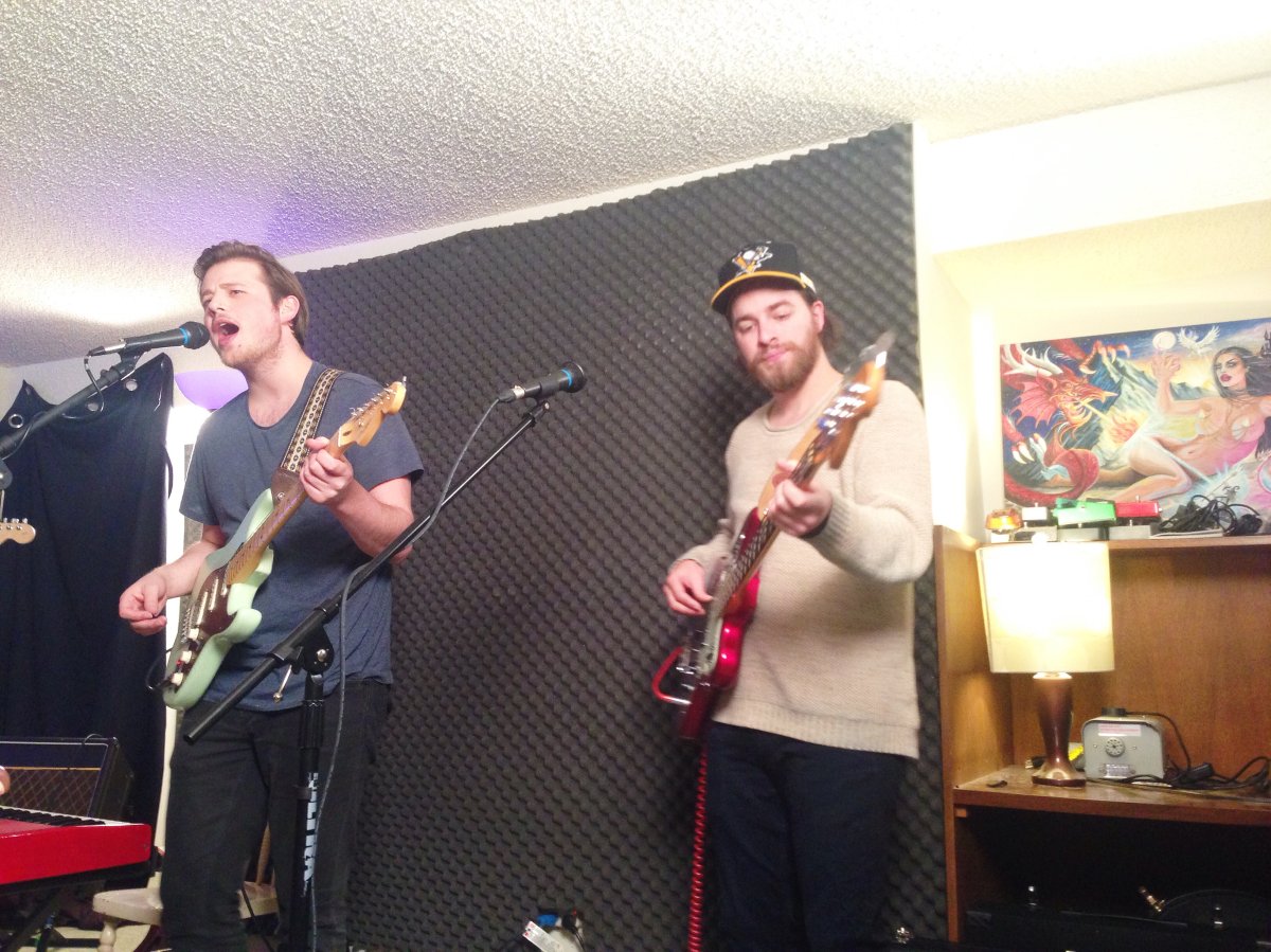 How the legacy of the Brentwood tragedy is helping budding musicians ...