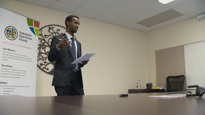 Syrian refugee families continue to settle in Saskatoon - Saskatoon ...