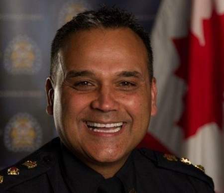 Calgary Police Deputy Chief Sat Parhar cleared of wrongdoing: ASIRT ...