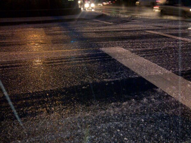 PHOTOS: Snow falls on Vancouver Island, Vancouver and the Fraser Valley ...