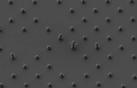 Western University scientist builds world’s ‘smallest snowman’ from ...