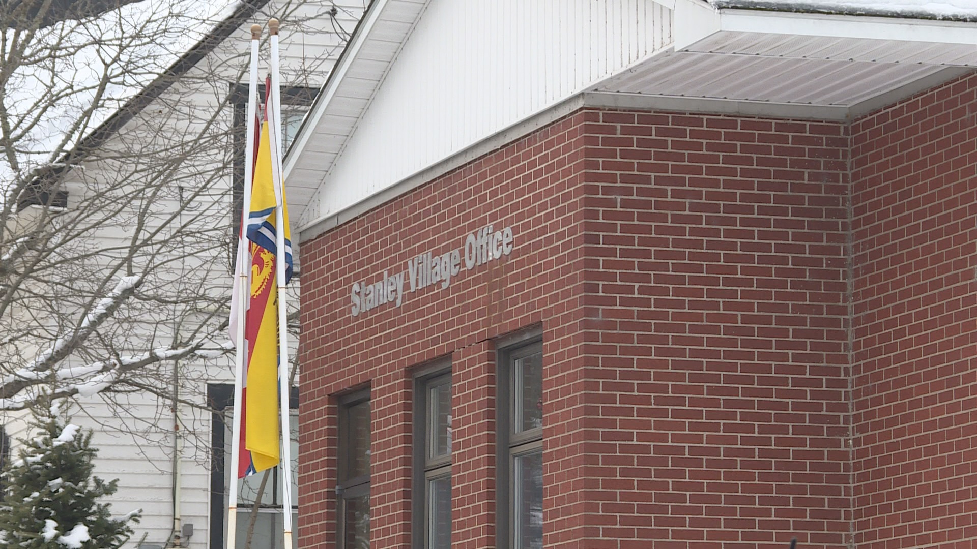 New Brunswick village concerned after string of ‘suspicious activity ...