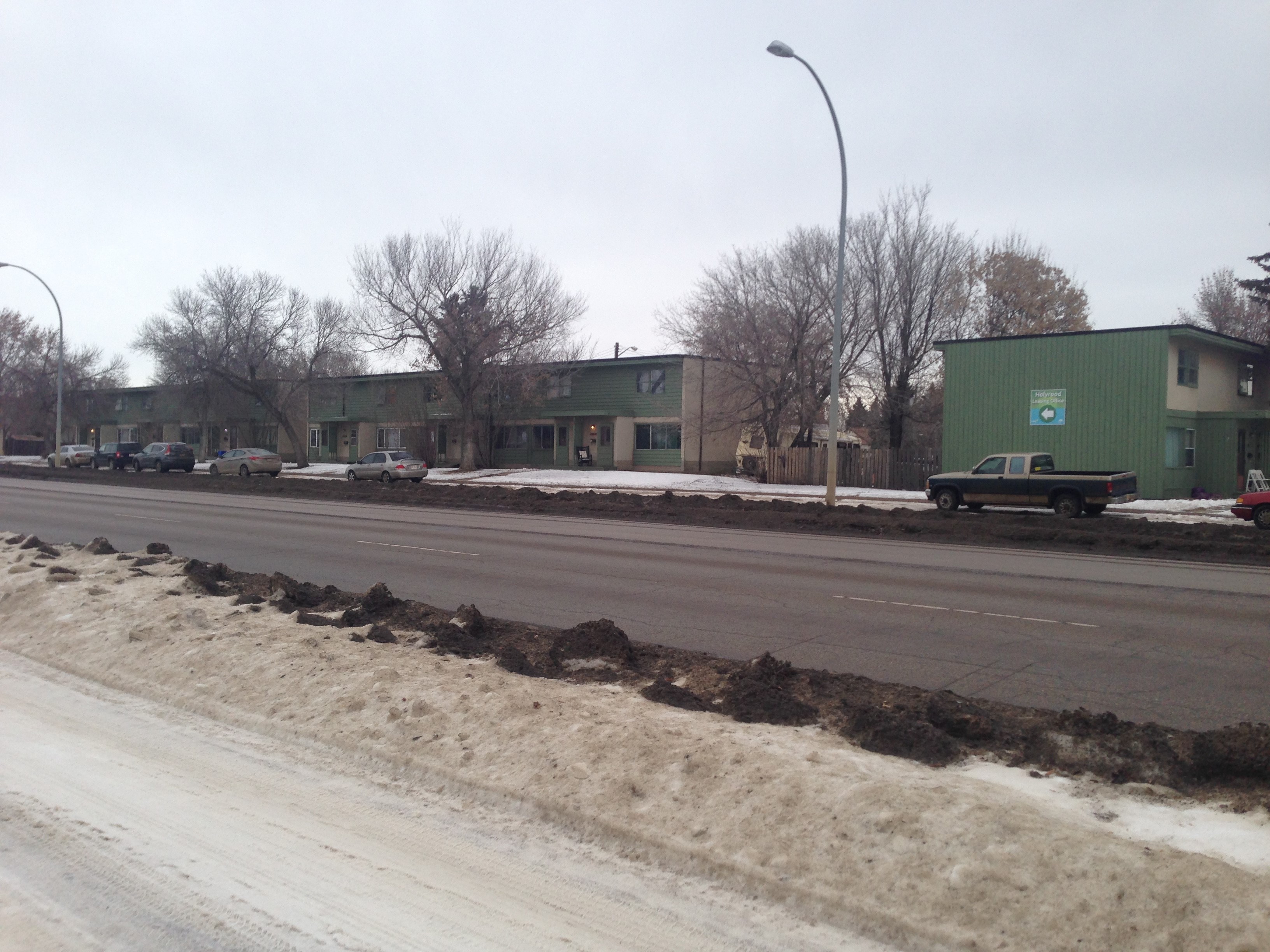 Ambitious proposal sees blocks of residential towers in Edmonton’s ...