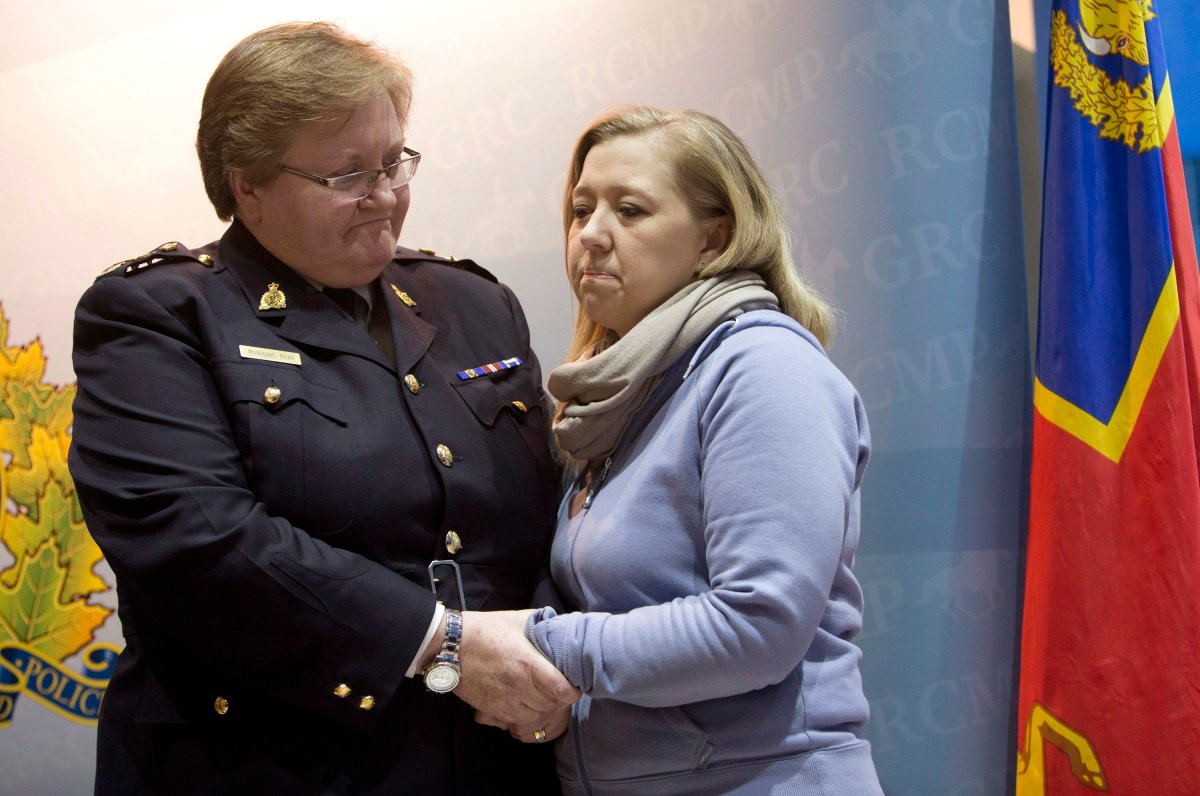 Alberta’s top RCMP officer Marianne Ryan calls it a career | Globalnews.ca