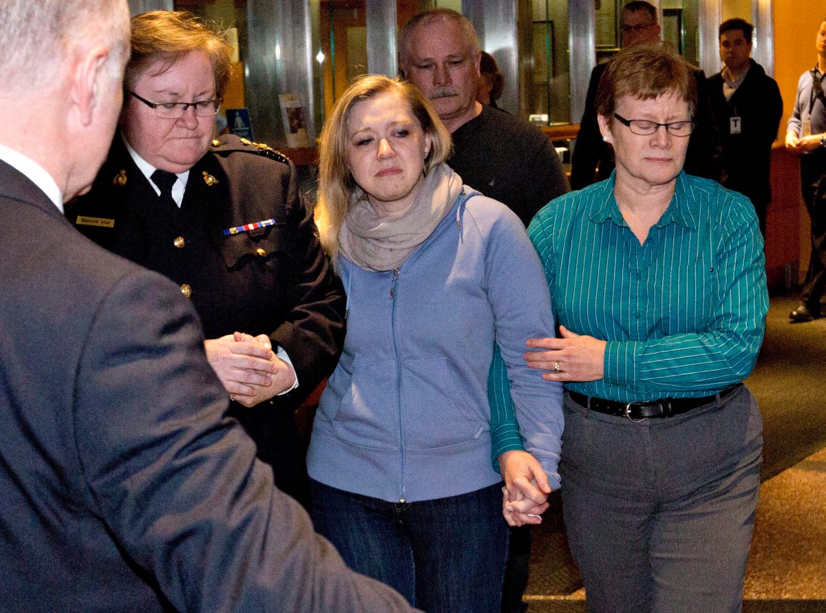 Alberta’s top RCMP officer Marianne Ryan calls it a career | Globalnews.ca