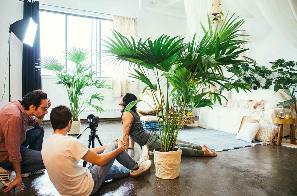 Haven Creative Space offers artists a chance to let their imaginations ...