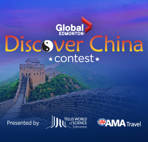 Global Edmonton’s ‘Discover China Contest’ Presented by TELUS World of ...