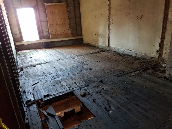 Edmonton developer wants to bring life back to east Jasper Avenue area ...