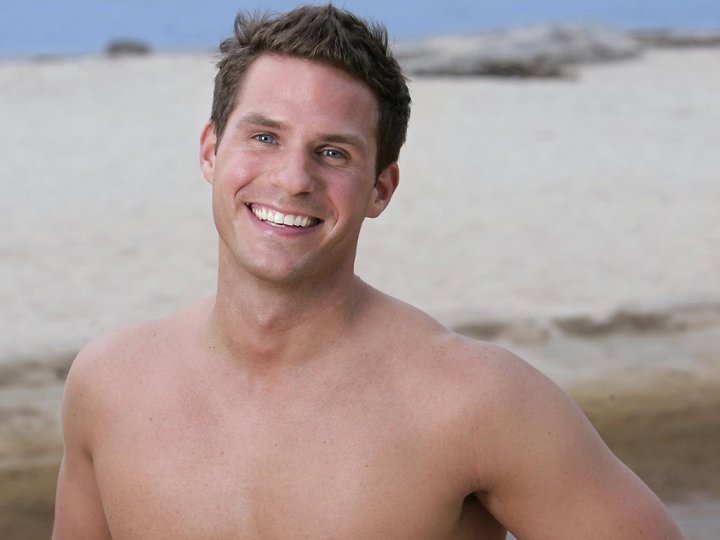 Dan Kay, ‘Survivor: Gabon’ contestant, dies suddenly at age 40 ...