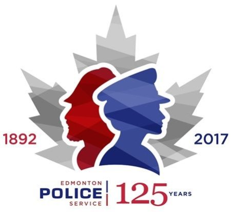 Edmonton Police Service prepares to mark major milestone - Edmonton ...