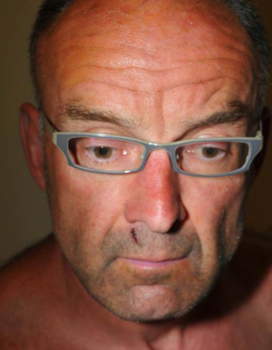 Douglas Garland triple-murder jury asked to handle disturbing evidence ...