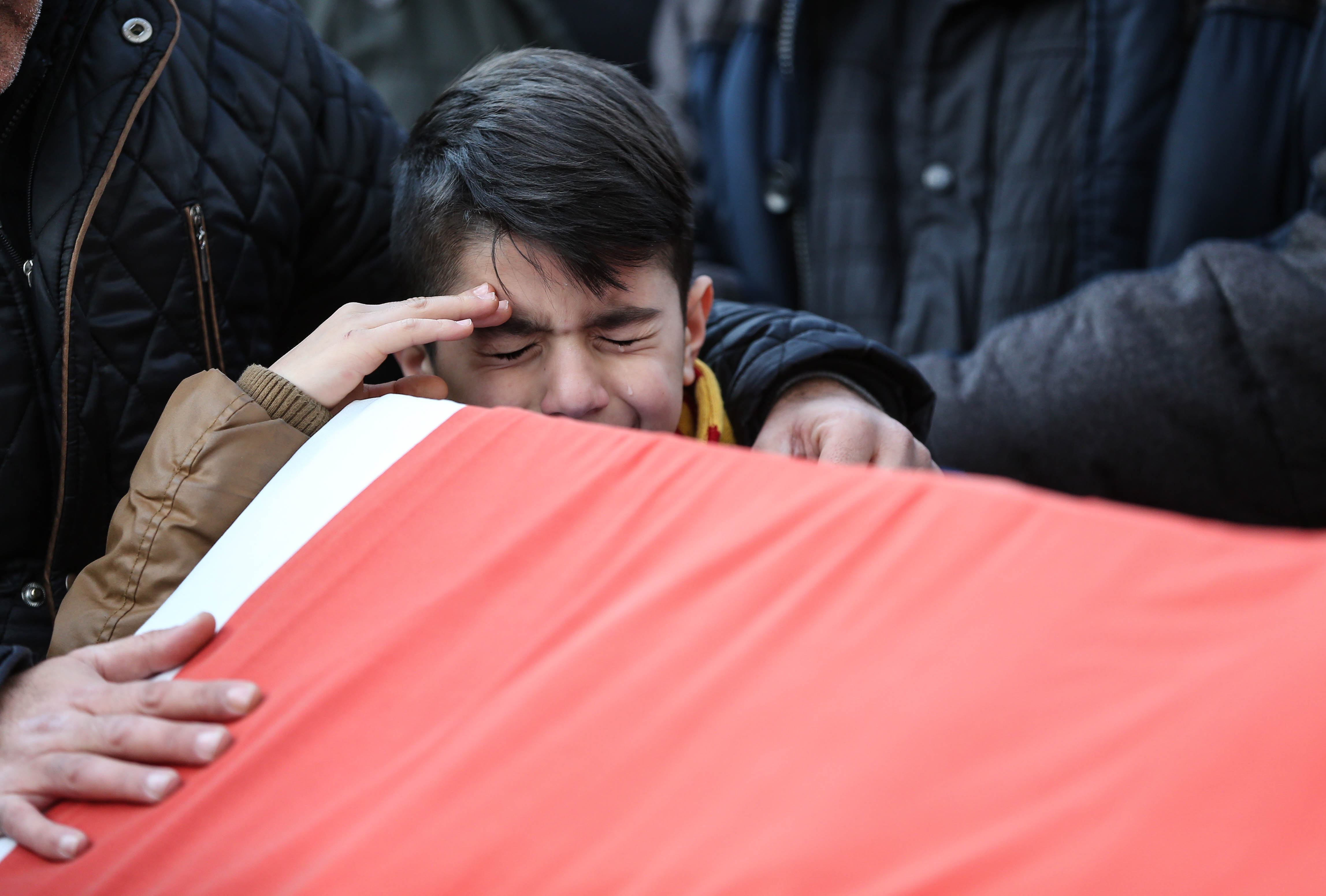 Canadian among 39 killed in Turkey nightclub shooting - National ...