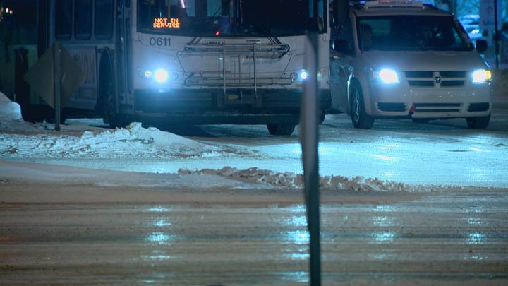 Extreme cold in Saskatoon sees some flights cancelled and road crews ...