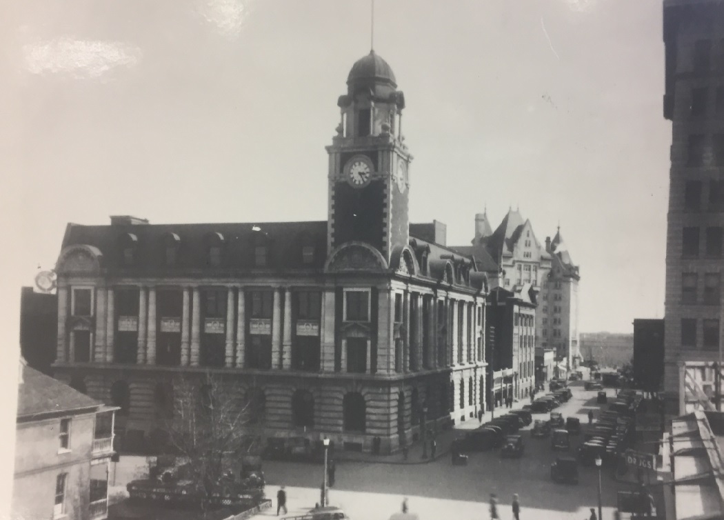 Edmonton’s historical ties to the Ku Klux Klan resurface | Globalnews.ca