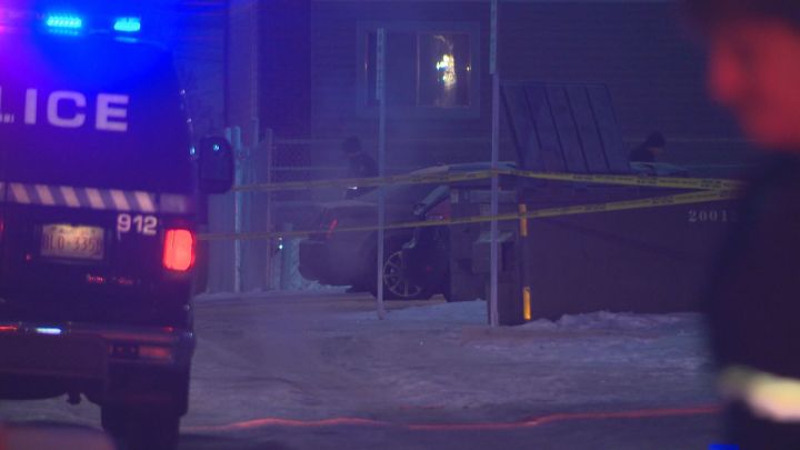 Man fatally shot in downtown Edmonton Saturday; death deemed homicide ...