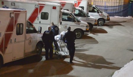 RCMP investigate Maple Ridge shooting after woman found with non-life ...