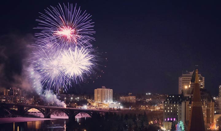 Your Saskatchewan – Saskatoon: January 2017 - Saskatoon | Globalnews.ca