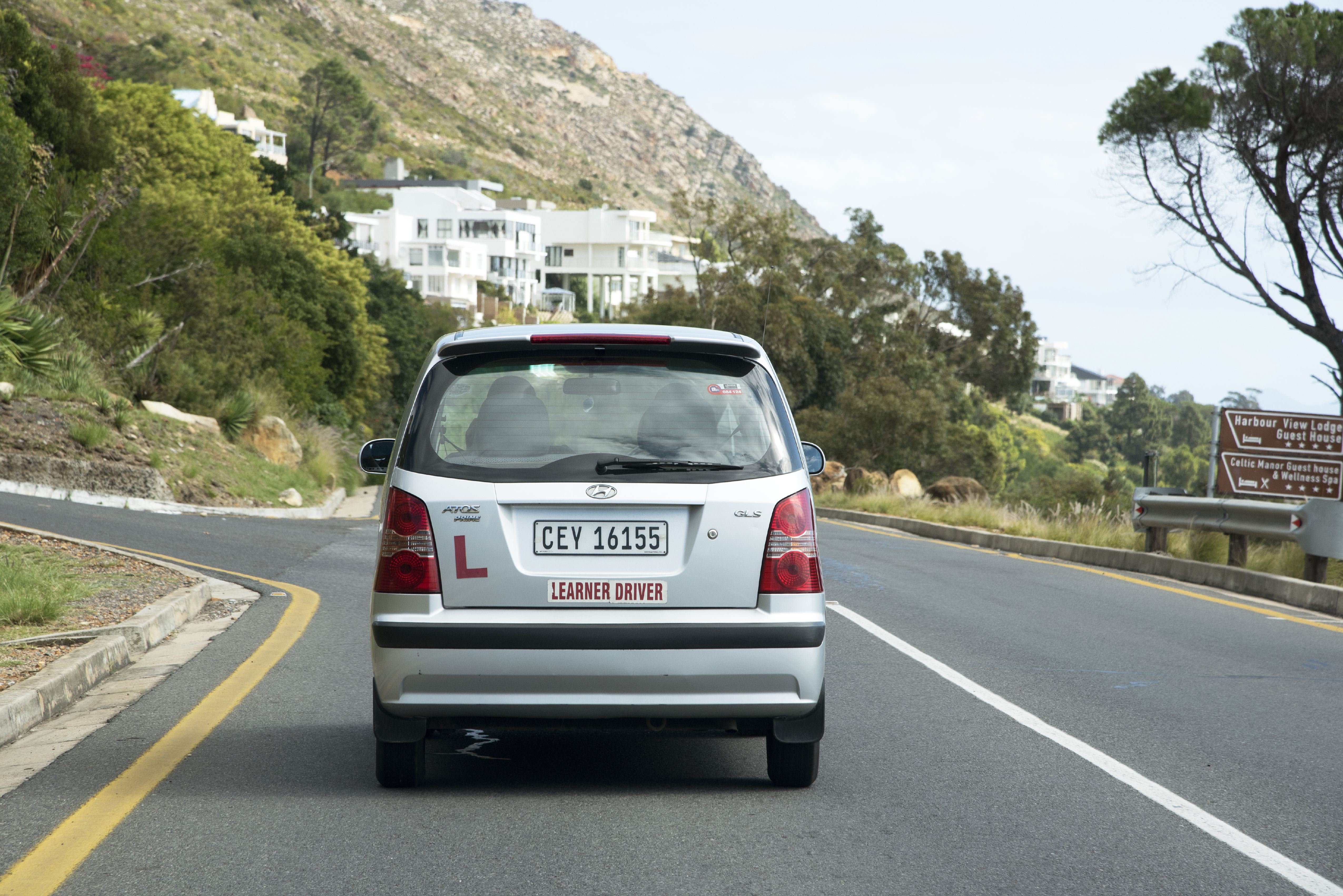 South Africa to include driving lessons in high school curriculum ...