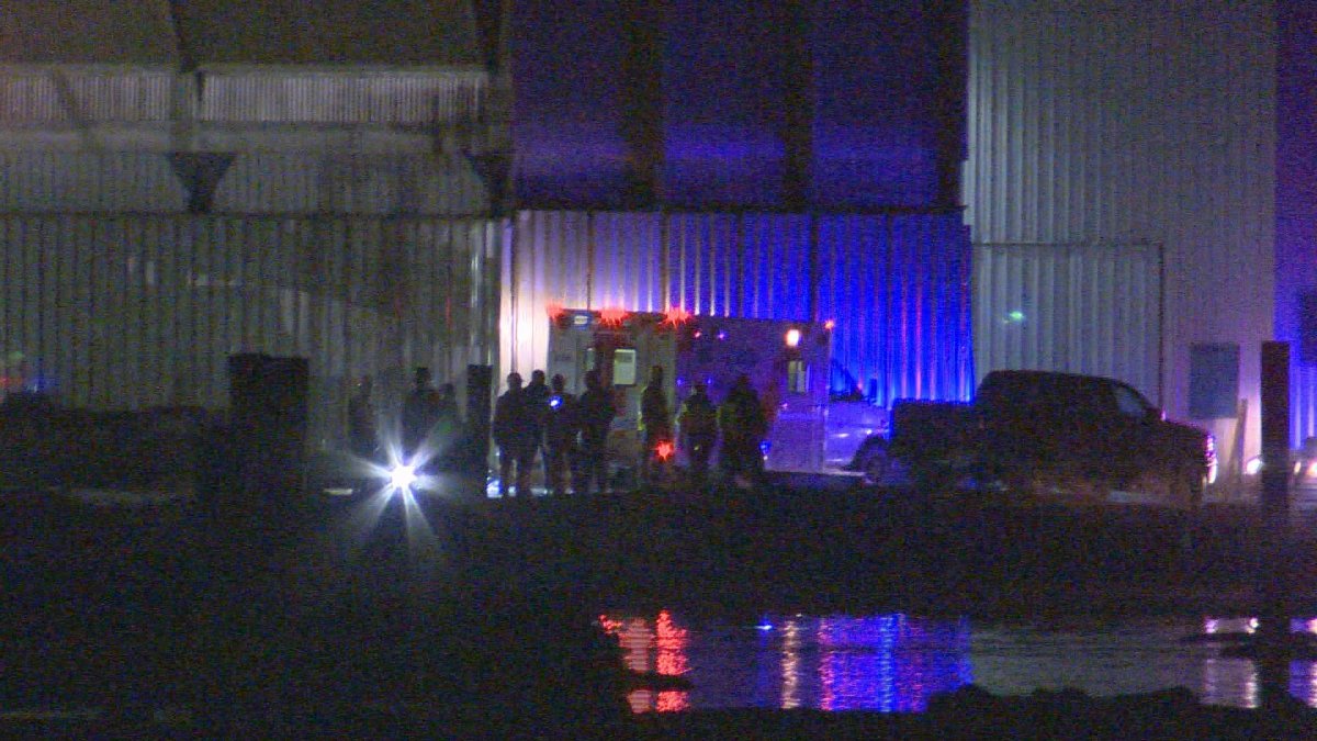 UPDATE: Kelowna boom boat operator identified | Globalnews.ca