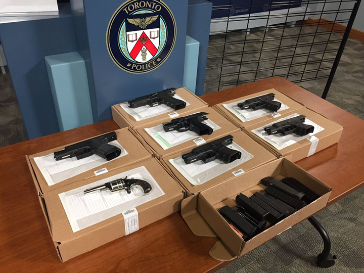 Ontario government to invest $25M over 4 years to combat gun and gangs ...