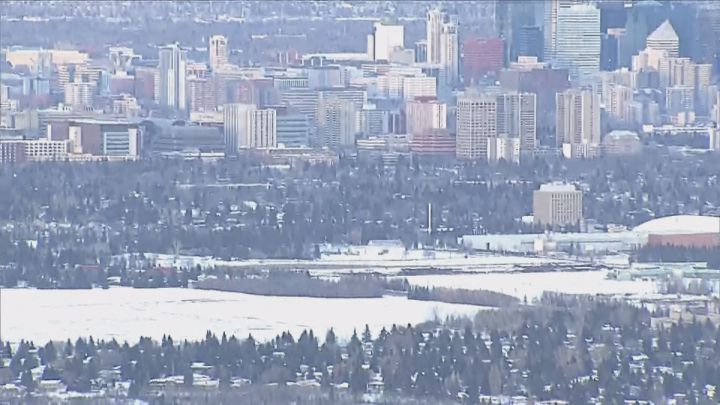 Edmonton and other areas in Alberta set temperature records as wave of ...