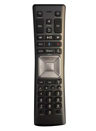 Shaw BlueSky TV offers first voice-controlled video box in Canada ...