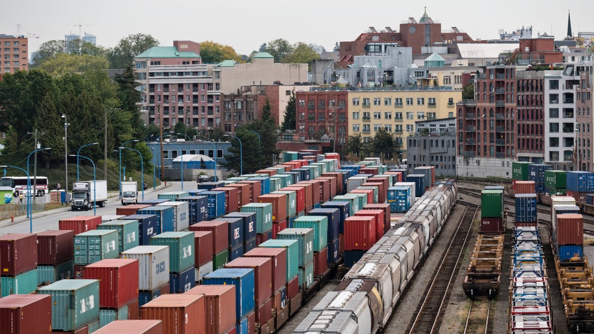 How Canada could fight back against a 20% U.S. border tax - National ...