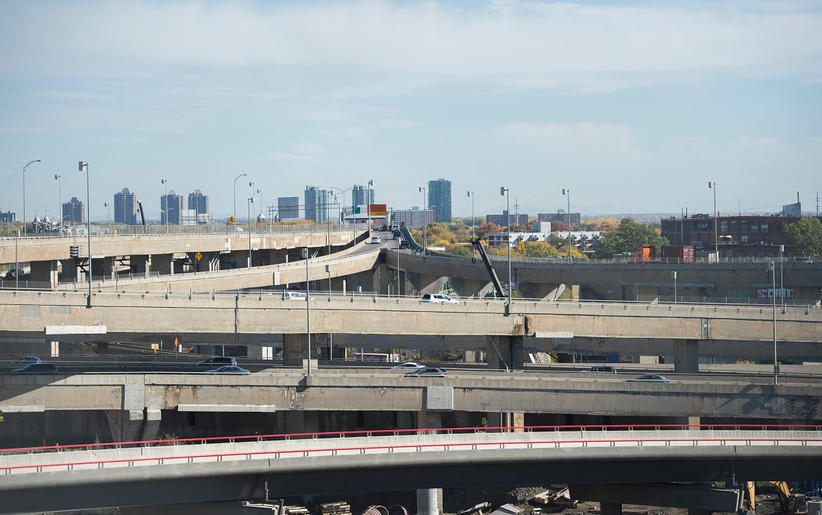 Canada’s worst cities for spending hours and hours in traffic ...