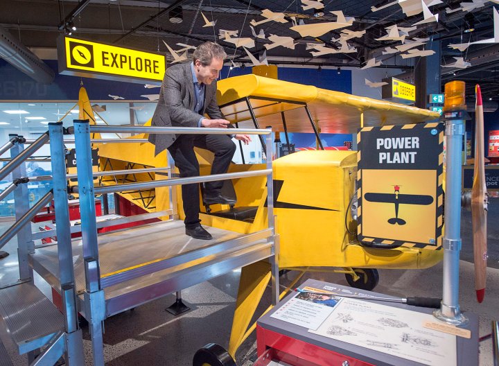 New Halifax Discovery Centre expected to wow with planetarium ...