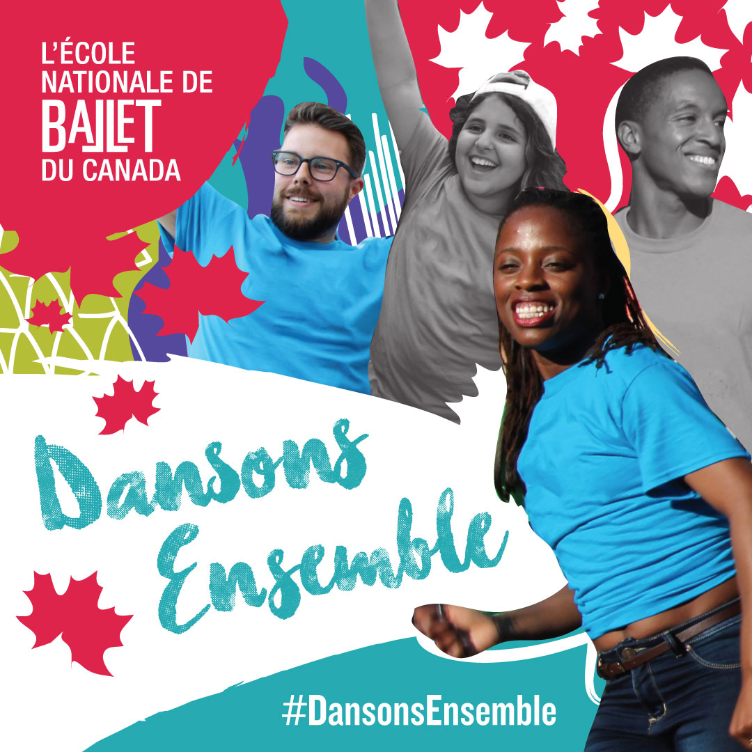 Journée Dansons Ensemble 2017 - GlobalNews Events