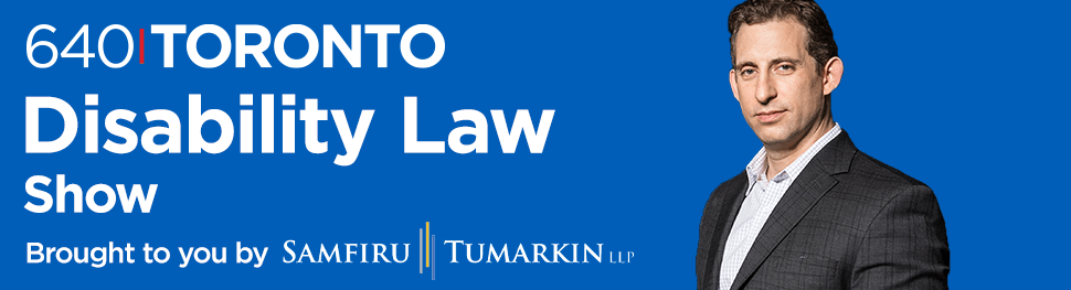 The Disability Law Show | Global News
