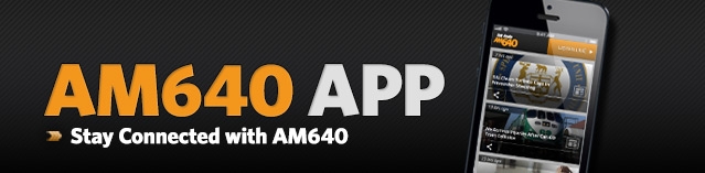 AM640 App