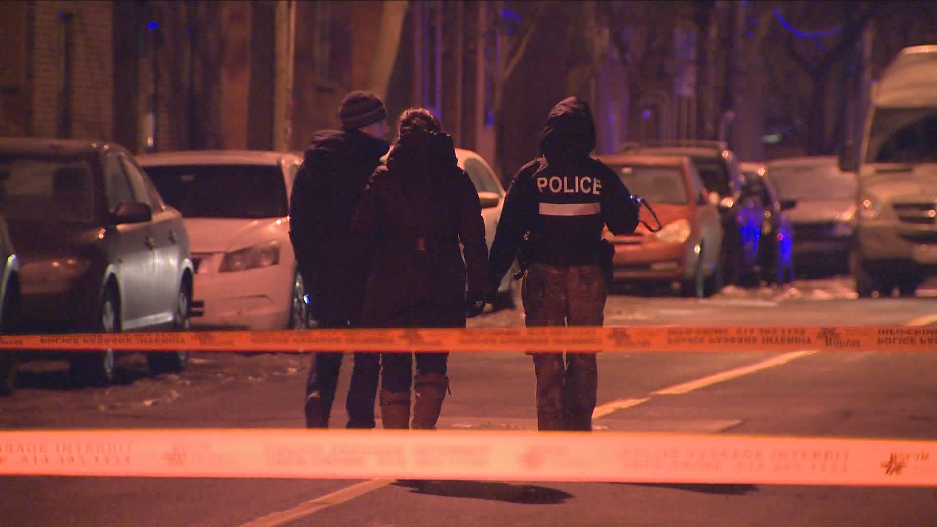 Man stabbed in downtown Montreal early Tuesday morning - Montreal ...