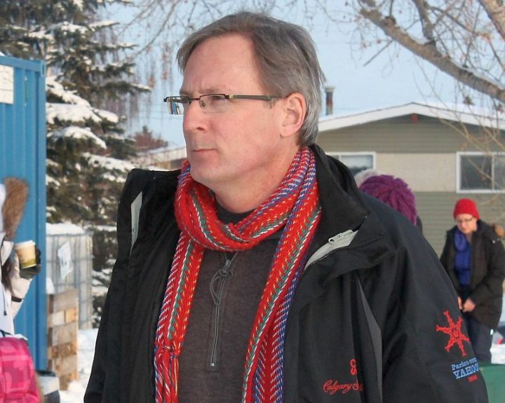 Former Calgary Coun. Brian Pincott to run as provincial NDP candidate ...