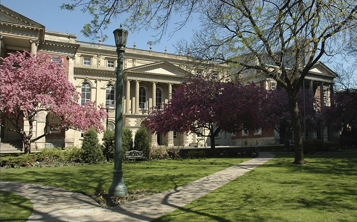 Ontario report recommends using paralegals to streamline, expand family ...